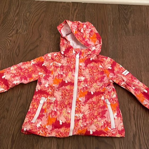 Hunter for Target | Jackets & Coats | Hunter For Target Rain Jacket For ...